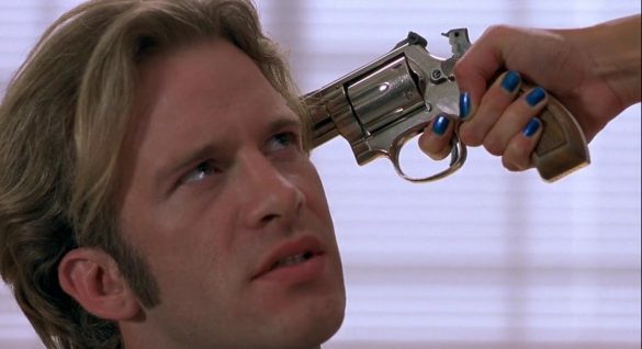 Thursday (1998) - Film Eleştirisi - Karanlık Sinema