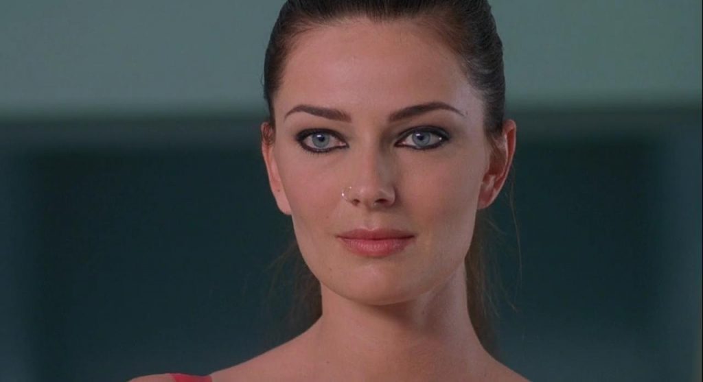 Thursday (1998) - Film Eleştirisi - Karanlık Sinema