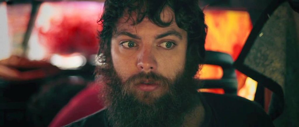 The Battery (2012) - Karanlık Sinema